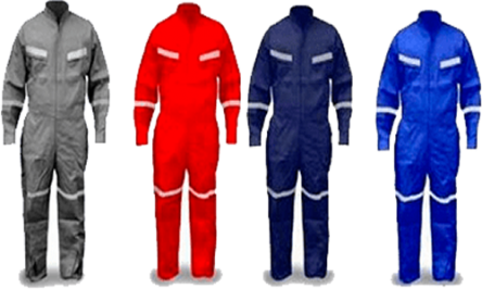 ¿Qué considerar al elegir ropa y equipo de seguridad?