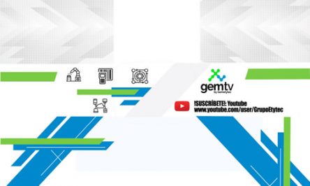 Las mejores soluciones con Gemetytec